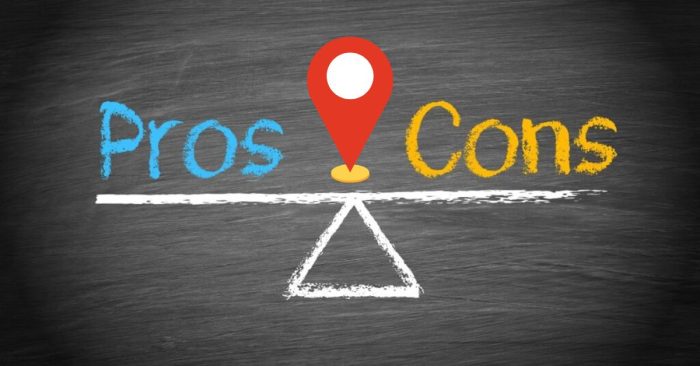 Advantages and Disadvantages of GPS - Lets Discover Advantages and Disadvantages of GPS - Lets Discover